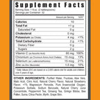Cherry Berry multivitamin for active lifestyles