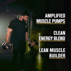 Cherry Bomb energy boost supplement