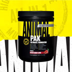 Cherry Bomb multivitamin for active lifestyles