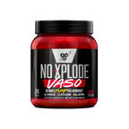 cherry bomb pre-workout powder