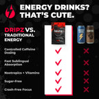 Cherry Bomb tablets for workout energy