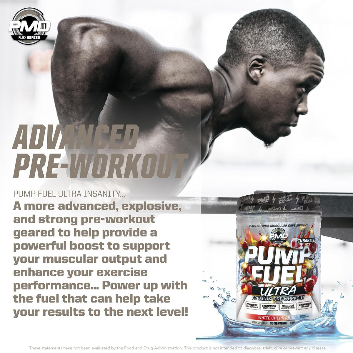 cherry bombsicle pre-workout powder