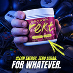 Cherry cola energy drink mix