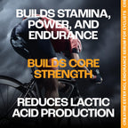 cherry creatine serum for athletes