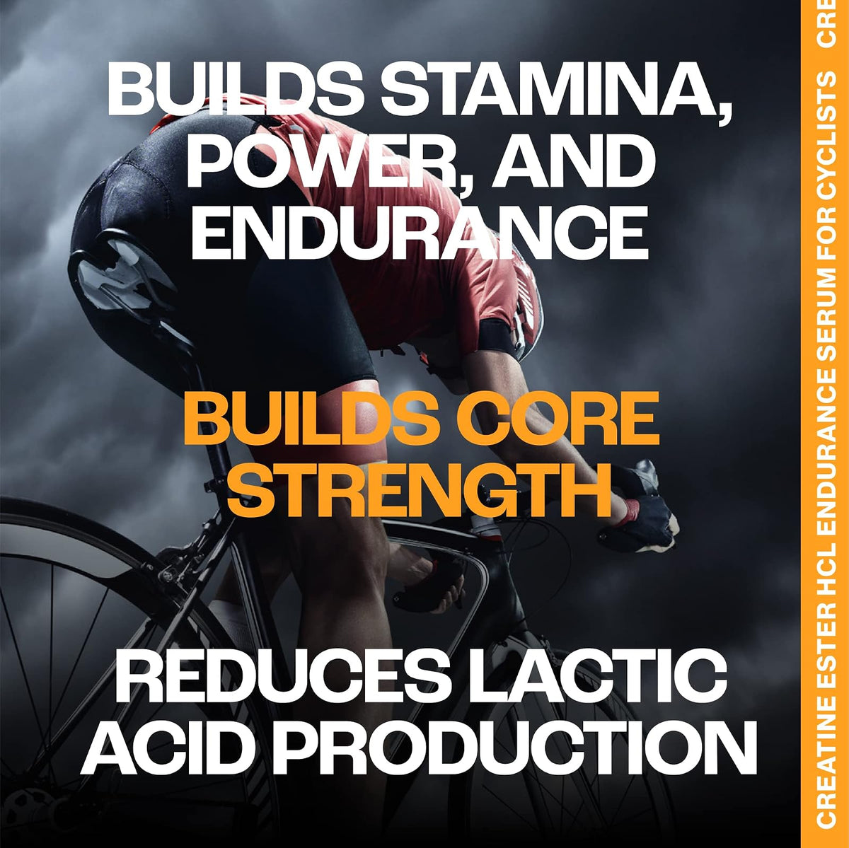 cherry creatine serum for athletes