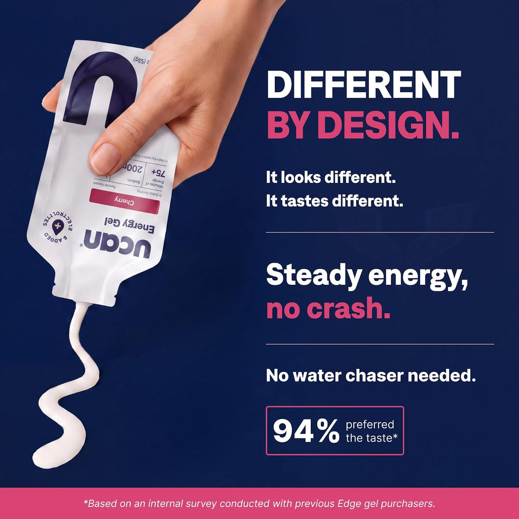 cherry energy gel for hydration