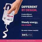 cherry energy gel for hydration