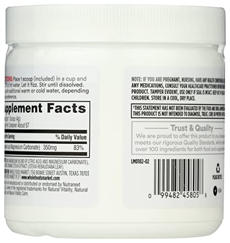 cherry fizz magnesium for daily wellness