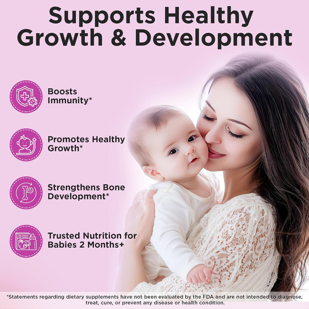 cherry flavor kids multivitamin