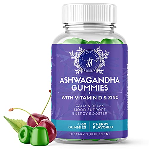 cherry flavored blended vitamin supplements