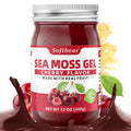 cherry flavored sea moss gel