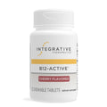 cherry flavored vitamin B12 tablets