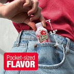 cherry flavour energy for workouts
