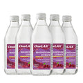 cherry flavour magnesium citrate supplement