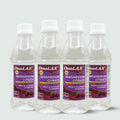 cherry flavour magnesium citrate supplement