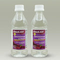 cherry flavour magnesium citrate