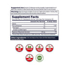 cherry flavoured magnesium for sleep