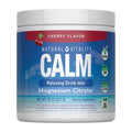 cherry flavoured magnesium powder