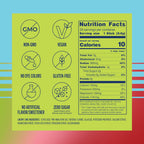 cherry lime electrolyte drink mix