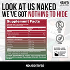 Cherry Lime flavour BCAA supplement