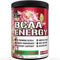 cherry limeade bcaa energy powder