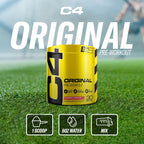 cherry limeade pre-workout drink mix