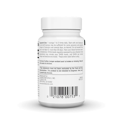 Cherry lozenges for convenient supplementation