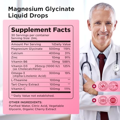 cherry magnesium for tasty nutrition