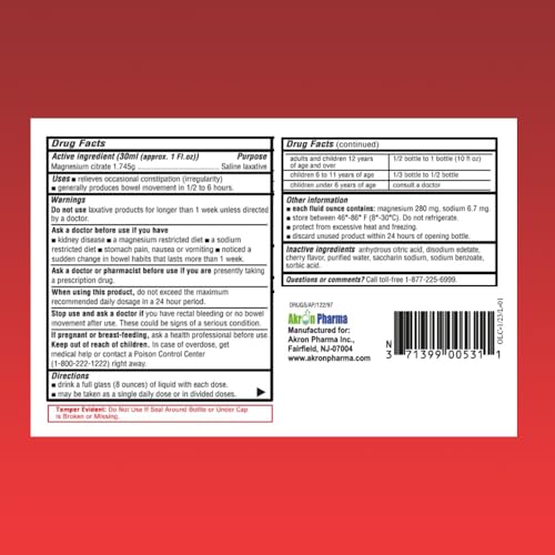 cherry magnesium supplement for wellness