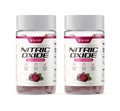 cherry nitric oxide beet root gummies
