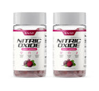 cherry nitric oxide beet root gummies