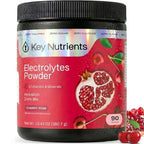 cherry pom multivitamin electrolytes powder