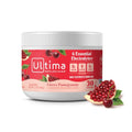 cherry pomegranate electrolyte powder benefits