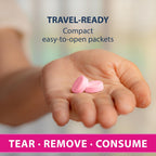 cherry pop vitamin b complex packs