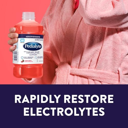 Cherry Punch flavour hydration solution