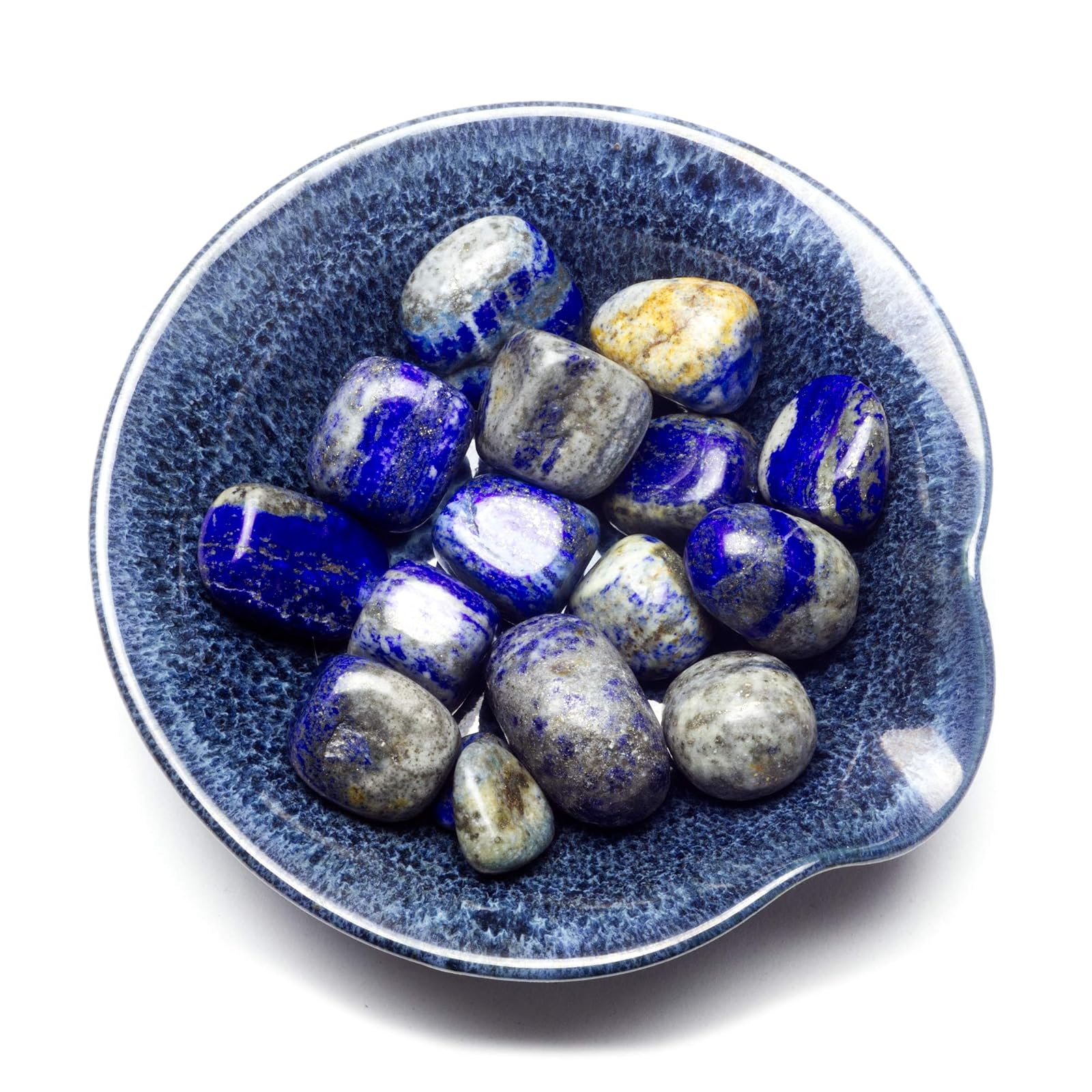 Cherry Tree Collection polished stones
