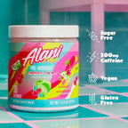 cherry twist flavour sports nutrition