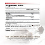 cherry vanilla creatine and glutamine blend