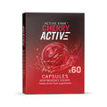CherryActive multivitamins for energy boost