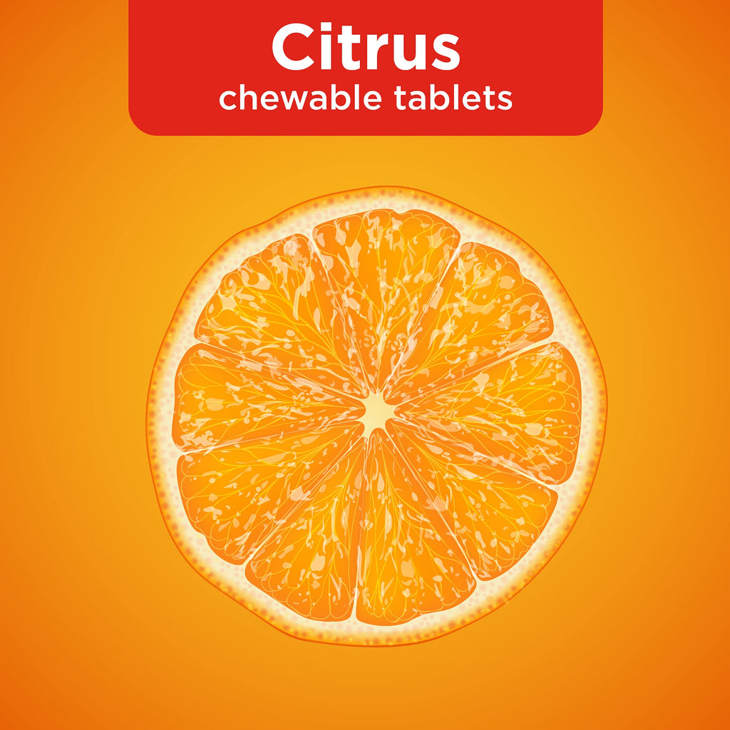 chewable antioxidants for wellness