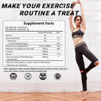 chewable BCAA amino acids supplement