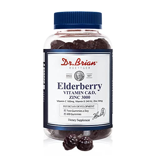 chewable blended vitamin for immune support