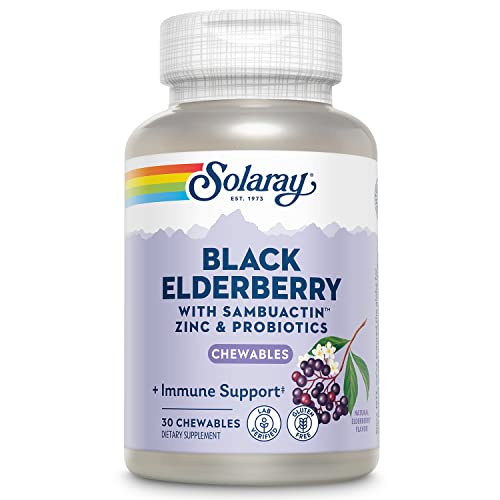 chewable blended vitamin supplements