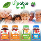 Chewable calcium citrate for easy consumption