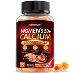chewable calcium citrate gummies