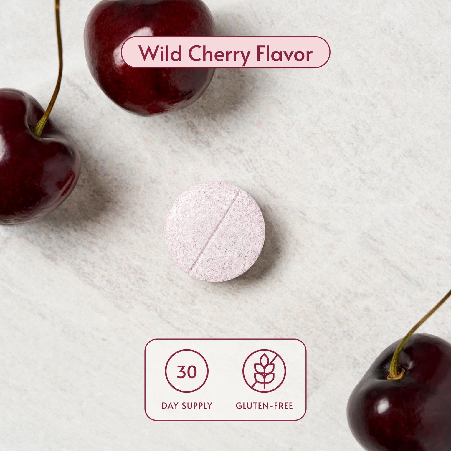 chewable calcium for easy absorption