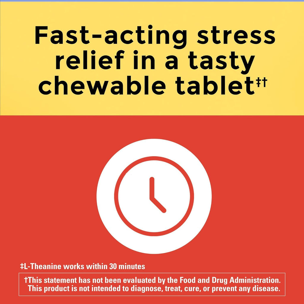 chewable calcium for everyday wellness