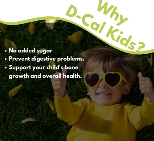 chewable calcium for healthy bones