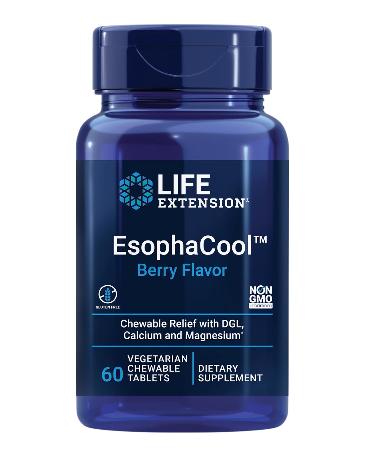 chewable calcium magnesium supplement