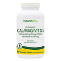 chewable calcium magnesium vitamin D3